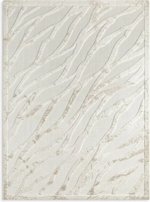 Koberec Venus1, 120x170 cm, krémový