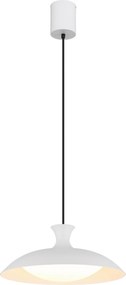 XXXLutz ZÁVĚSNÉ LED SVÍTIDLO, 40/150 cm Collett's Monde - Online Only svítidla - 008181105603