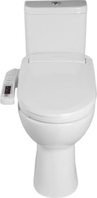 Sapho, BLOOMING EKO PLUS elektronický bidet, NB-1160D