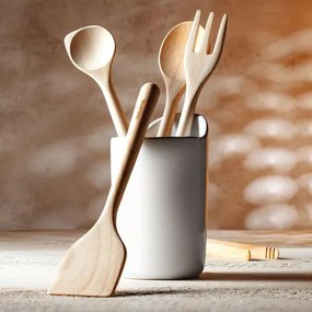 TESCOMA Vařečka s rohem FEELWOOD 30 cm