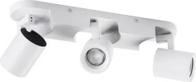 Svítidlo Kanlux LAURIN EL-3I W GU10 29124