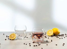 Rona sklenice Espresso tonic 395 ml 4 ks