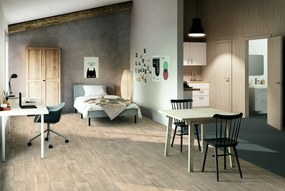 IVC PVC podlaha - lino MASTER X PREMIUM 3807 ŠÍŘKA: 2 m, POUŽITÍ: Zátěžové