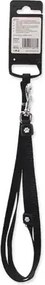 ACTIVE DOG Vodítko Premium XS černé / Vodítko pro psy / 120 cm / Nylon