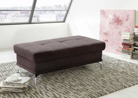 XXXLutz TABURET, textil, 133/47/72 cm Sit & More - Taburety - 000144005537