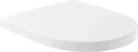 Villeroy  Boch Architectura - WC sedátko, bílá
