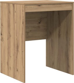 Stůl Artisanový dub 105,5 x 50 x 127 cm 2 ks 3337344