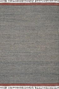 Outdoorový koberec Warli Quartett SE01 Warli 200 x 300