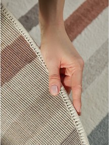 Dětský koberec ø160 cm Linnea – Hanse Home