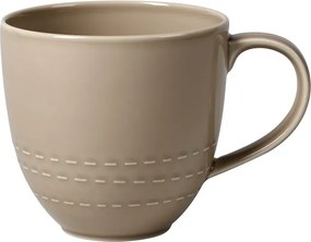 Villeroy&Boch Villeroy & Boch it's my moment Almond hrnek Straight