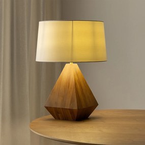 Stolní lampa Margo 63 cm