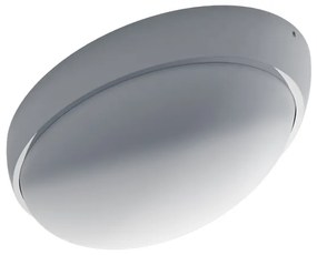PANLUX ELIPTIC LED přisazené svítidlo 15W, bílá - neutrální