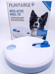 Playwise Interaktivní hračka pro psy