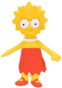 Plyšák the simpsons - lisa 26 cm