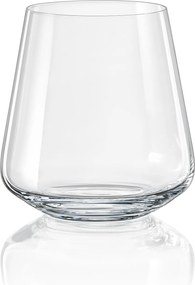 Crystalex sklenice Sandra 400 ml 6 ks