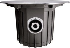 IMPR 730266 Zemní zápustné svítidlo Soft Flex 18 pojezdové - DEKOLIGHT