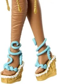 Mattel Monster High panenka děsivě sladká oslava - CLEO / od 4 let
