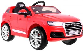 RKToys Audi Q7 dětské elektrické auto