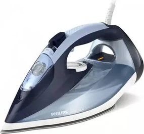 Philips 7000 series DST7020/20 světle modrá / Napařovací žehlička / 28