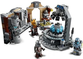LEGO Star Wars 75319 Kovárna mandaloriánské zbrojmistryně