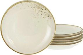 XXXLutz SADA DEZERTNÍCH TALÍŘKŮ, keramika, 21 cm Creatable - Online Only nádobí - 007768071502