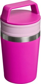 Stanley Termohrnek Café-To-Go Travel Mug 230 ml Violet Blossom, 230 ml