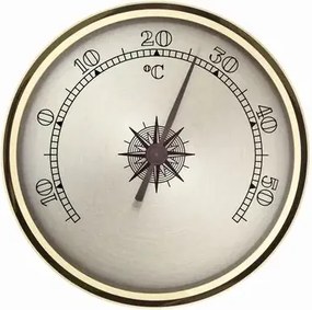 TFA K1.100858 - Teploměr 70 mm na zabudování