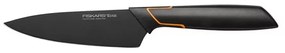 Všestranný nůž Edge Deba Knife Black Fiskars