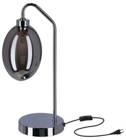 Stolní lampa LUKKA 1xG9/10W/230V