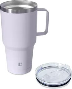 Iris Barcelona Tumbler blankytně modrá / Termohrnek / 850 ml / S rukoj