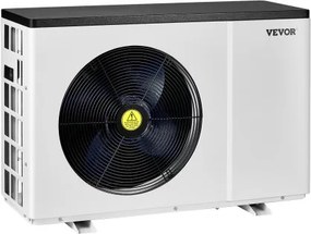 Elektrické bazénové tepelné čerpadlo 1,48-7,11 kW