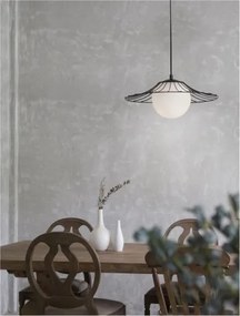 Závěsné svítidlo NOVA LUCE FLY E27 9620126 bez žárovky