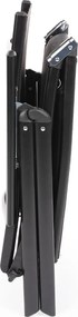 Fieldmann FDZN 8015 - zahradní lehátko