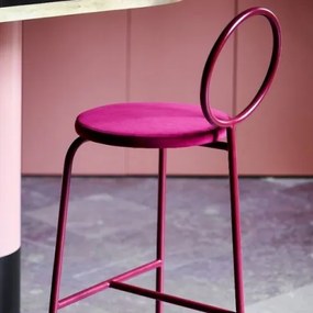 Barová židle FOBOS 3 MARBET 114 cm, potah III.kategorie Marbet Style 1405202203