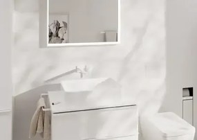 Hansgrohe Tecturis E - Umyvadlová baterie pod omítku | s výpustí | 2-o
