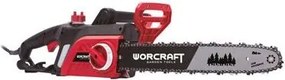 Výrobce: Worcraft Worcraft 114020 Pila GC22-16E, 2,2 kW, elektrická, řetězová