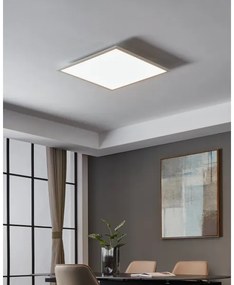 Eglo 900046 - LED Stmívatelné stropní svítidlo SALOBRENA-Z LED/33W/230V bílá