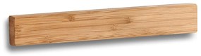 Magnetický držák na nože, 100% bambus, ZELLER