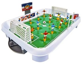 6008 DR Mini stolní fotbal - 50 x 37 x 11cm