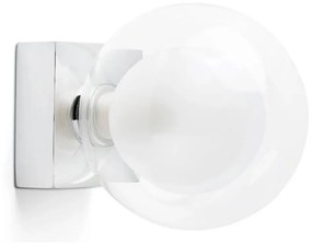 FARO Barcelona | FARO 40086 - Koupelnové nástěnné svítidlo PERLA 1xG9/6W/230V IP44 | FA40086