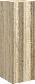 Sada koupelnového nábytku 5 ks Dub sonoma 33 x 34,5 x 100 cm 3405985