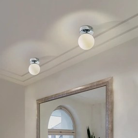 LED stropní svítidlo Tao