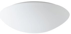 Osmont 68048 Aura 11, stropní/nástěnné svítidlo z triplexového skla se senzorem 19W LED 3000K IP44, průměr 42cm