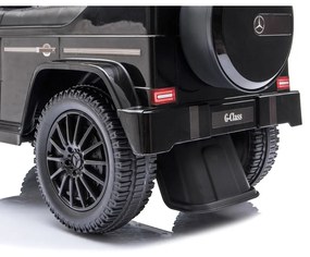 BPC 5188 Mercedes G350d BUDDY TOYS