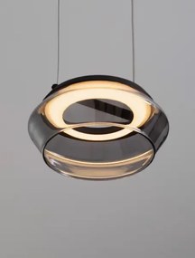 Designový lustr Jailyn 1