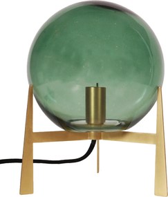 XXXLutz STOLNÍ LAMPA, E14, 22/28/22 cm - Online Only svítidla - 003317001302