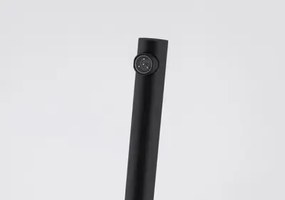Franke Lina - Dřezová baterie FS 3230.901 matná černá