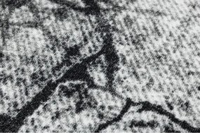 Protiskluzový běhoun Grain 19 šedý - hotový rozměr