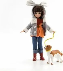Lottie Panenka Walk in the Park / od 3 let