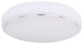 Globo - LED Stropní svítidlo KALLE LED/24W/230V 3000/4000/6000K pr. 37,5 cm